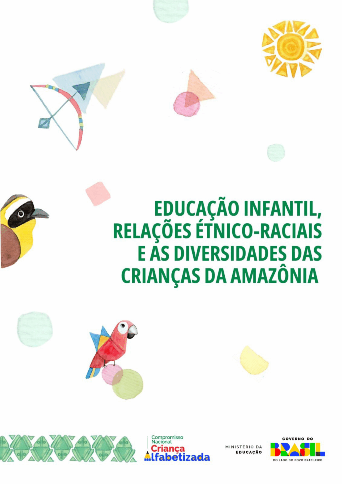 Publicações – CNCA/LEEI – Norte