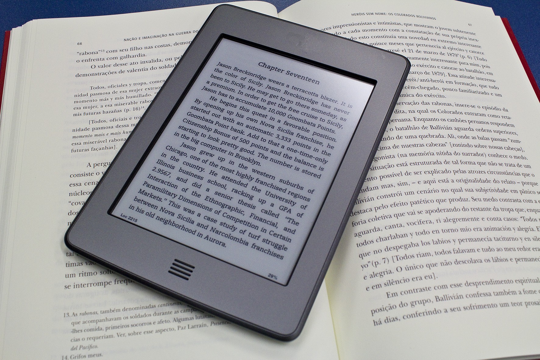 E-Books – Editora da Universidade Federal do Amapá