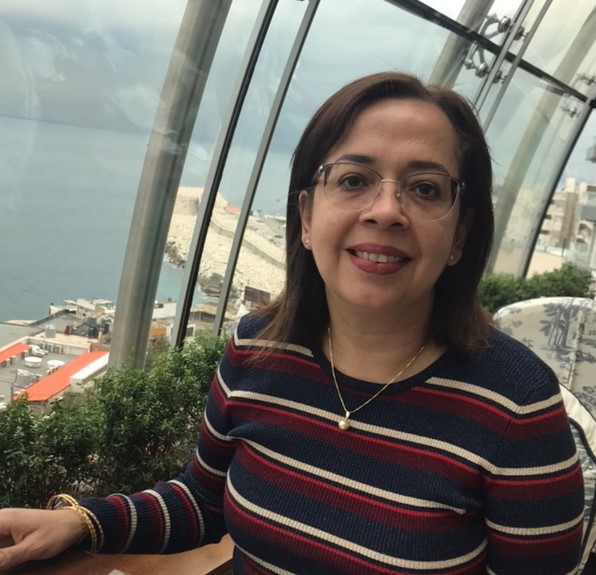 Docentes – PPGDAS – Programa de Pós-Graduação em Desenvolvimento da ...