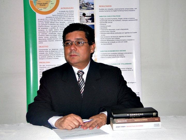 foto nei – Pró-Reitoria de Cooperação e Relações Interinstitucionais ...