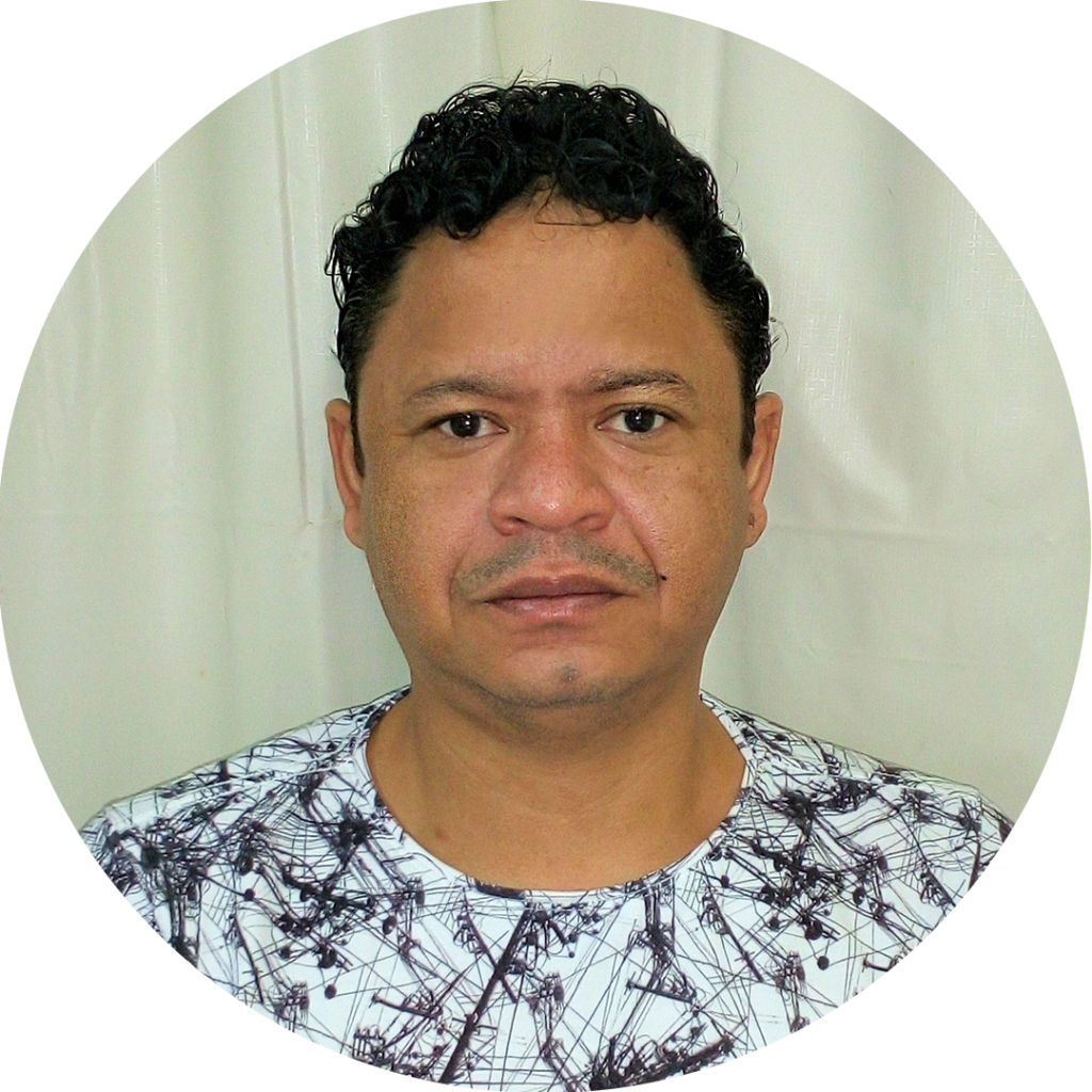 Colegiado – Química