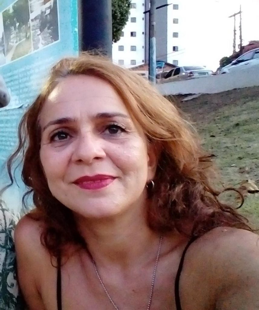 Pat Andrade e a literatura durante a pandemia: poesias que encantam o ...