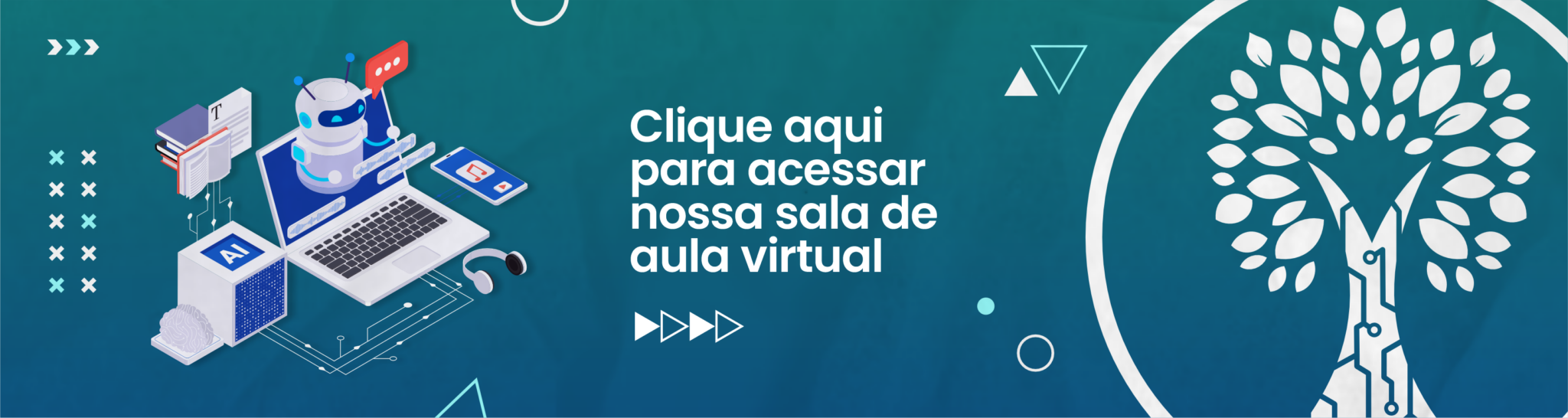 Sala Virtual - Samauma Tech