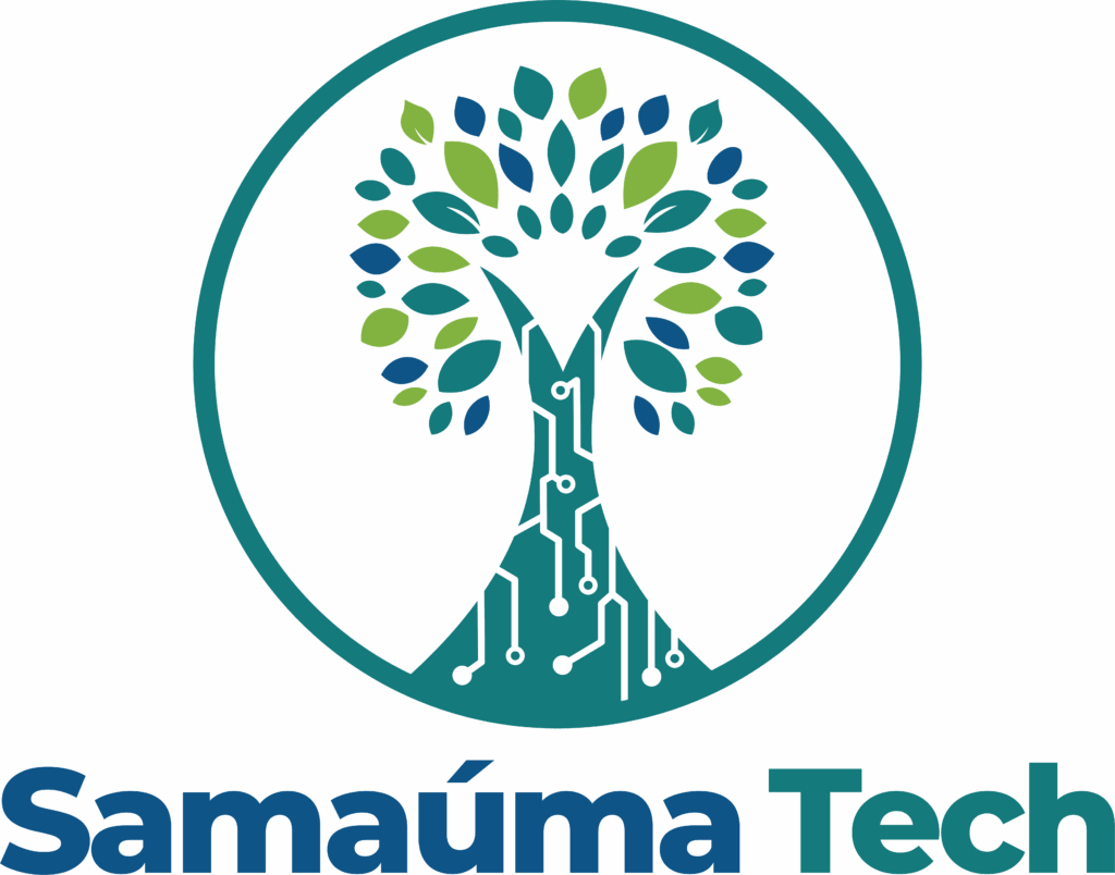 Programa Samaúma Tech - Samauma Tech