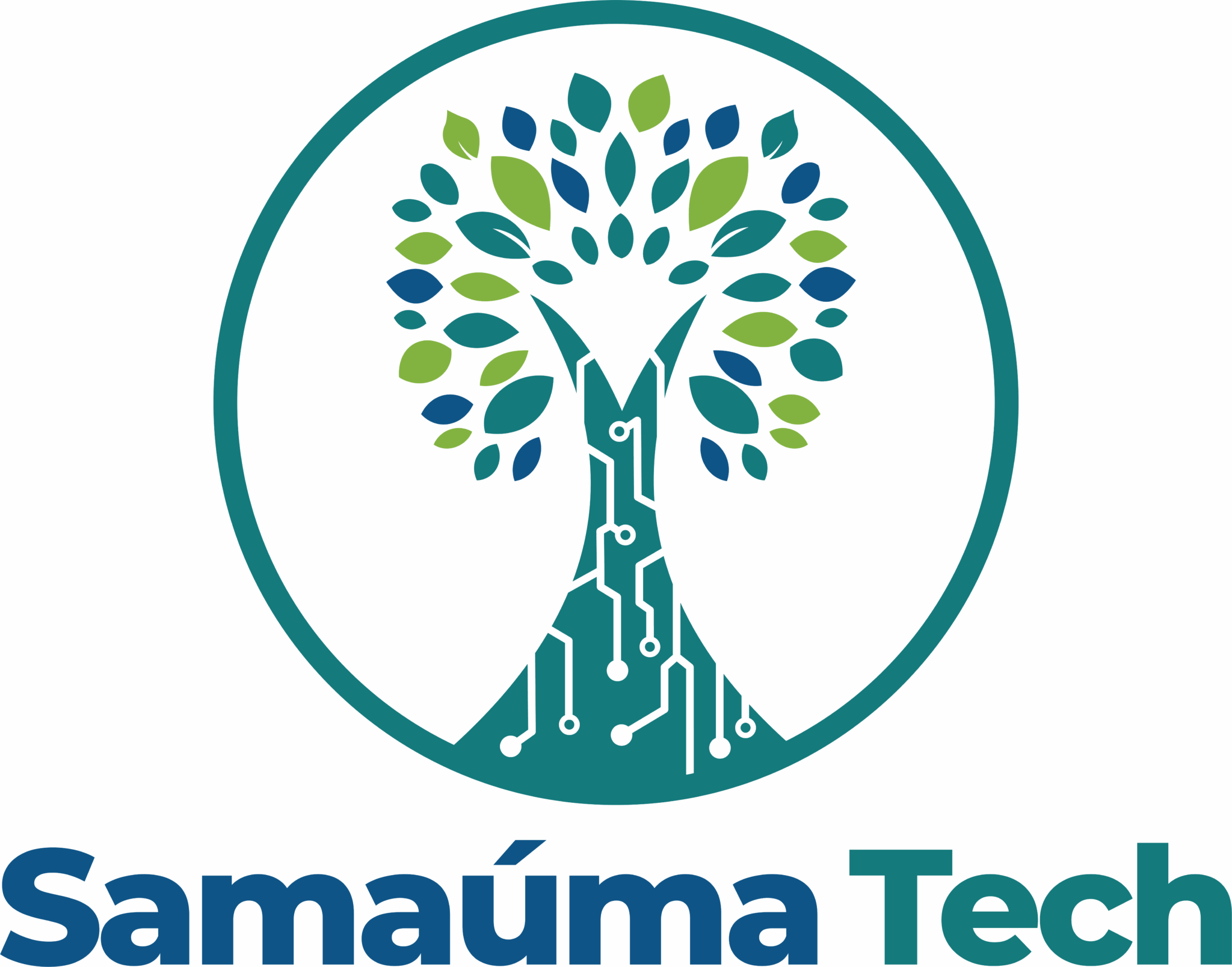 Sala Virtual - Samauma Tech