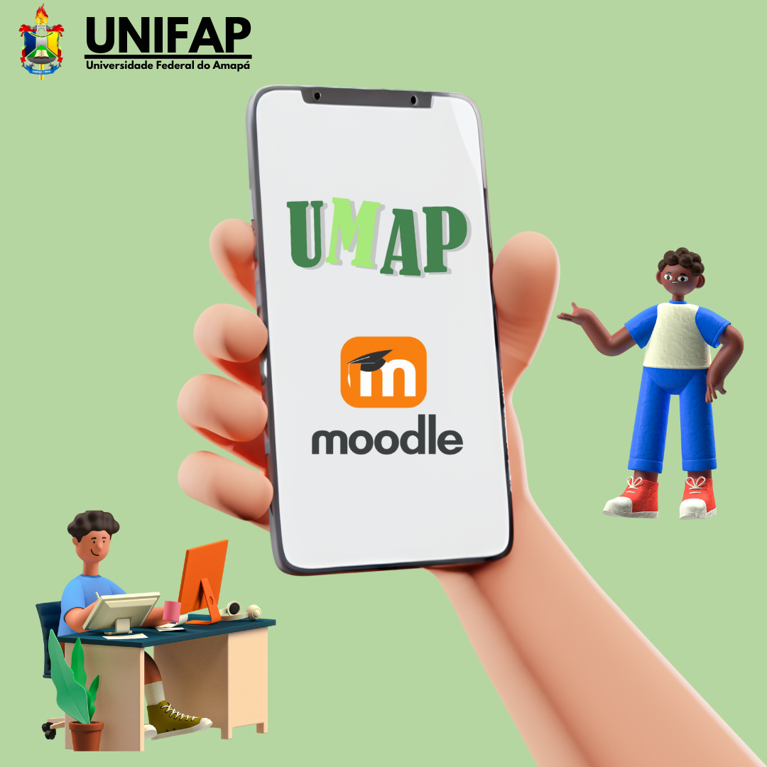 Moodle – UMAP – UMAP | PROJETO DE EXTENSÃO