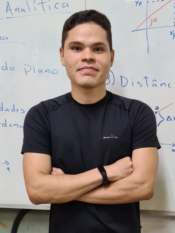 Equipe 2023 – Cursinho UniENEM